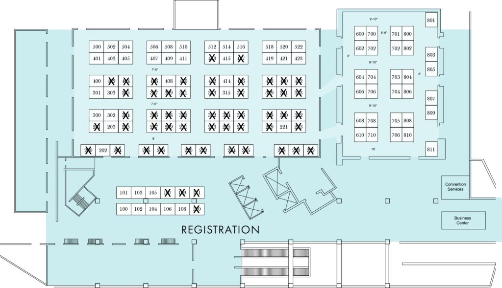 conference-floorplan-2025 | Marine Hotel Association